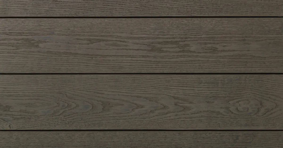 Shawfield Timber | Millboard Enhanced Grain Flexible Bullnose Edge…