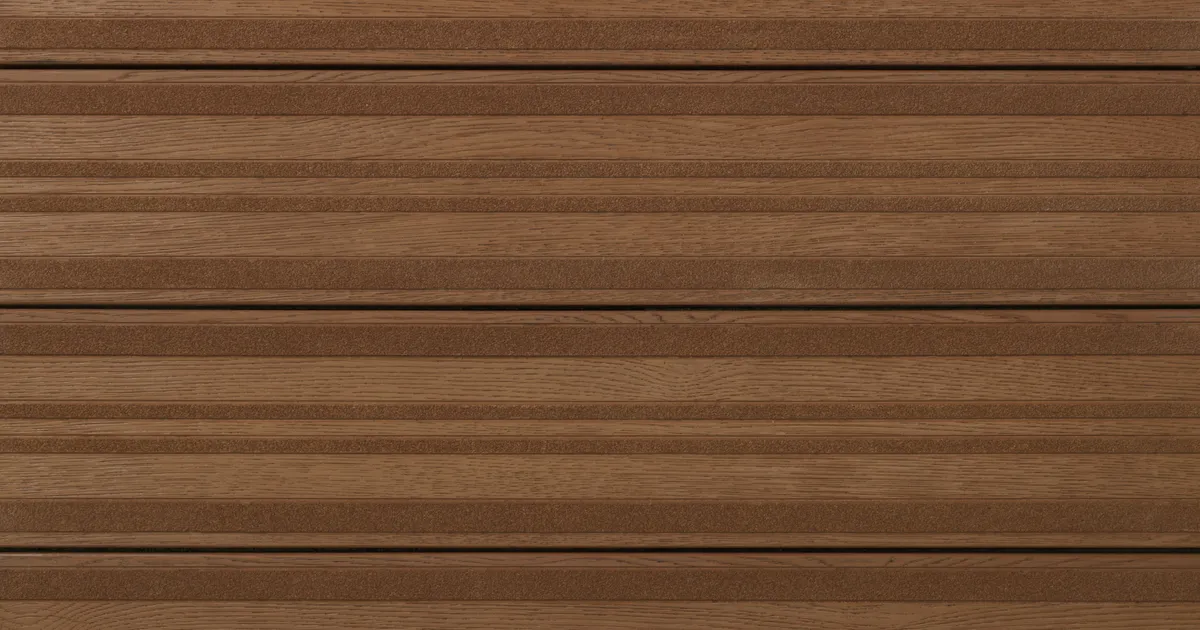 Shawfield Timber | Millboard Lasta-Grip Composite Decking Board