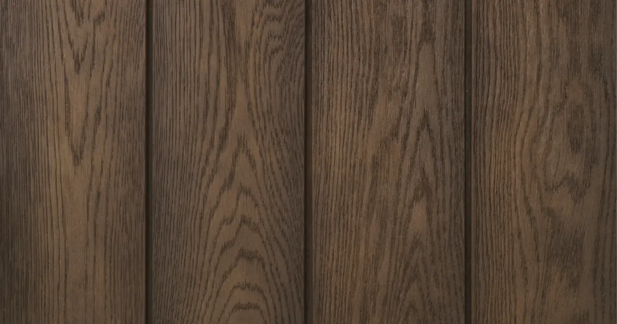 Shawfield Timber | Millboard Shadow Line+ Composite Cladding Board