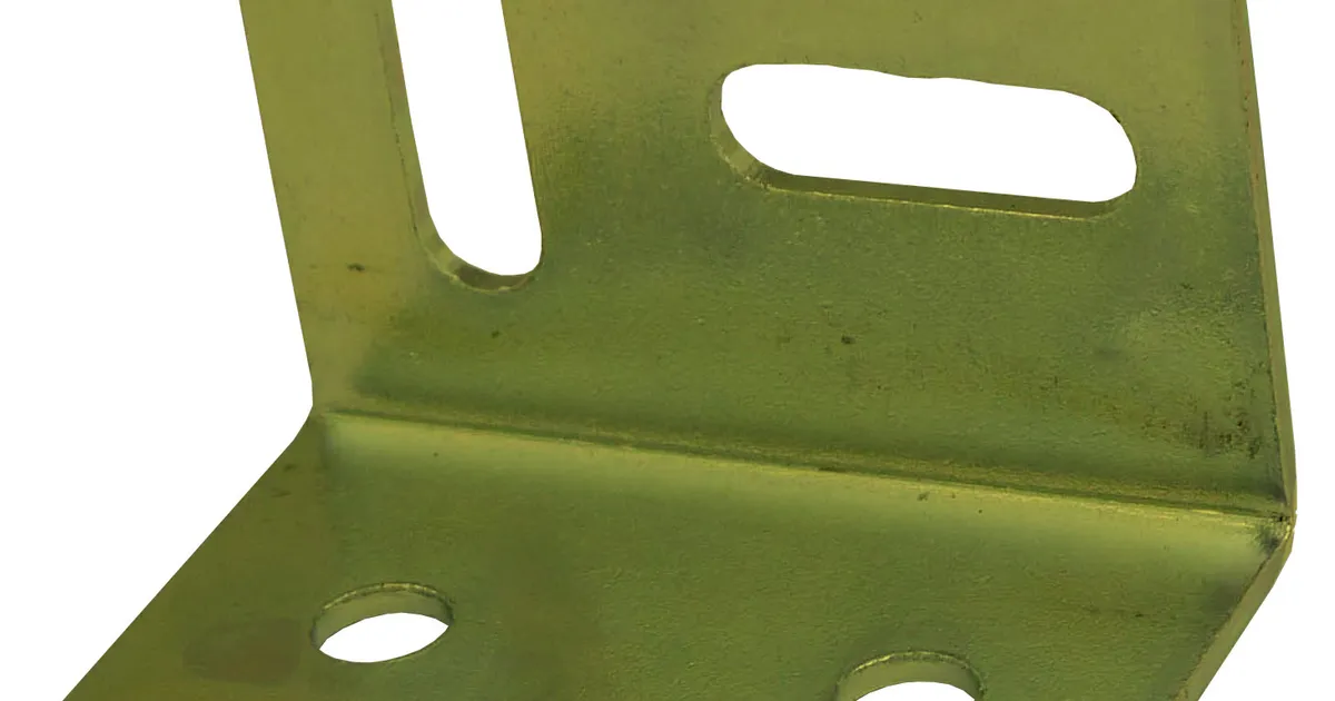 Shawfield Timber | Stretcher Plates/Brackets | Scotland