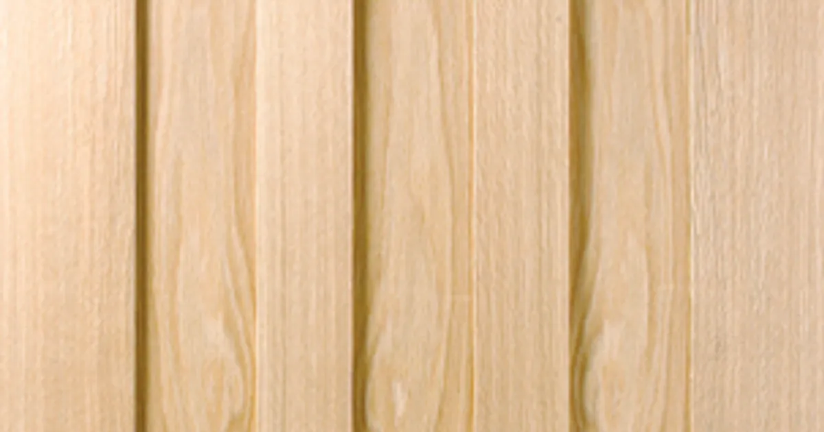 Shawfield Timber | Oak Idaho Pre-Finished