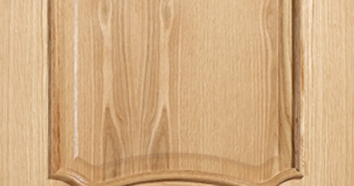 Shawfield Timber | Oak Louis RM2S | Scotland