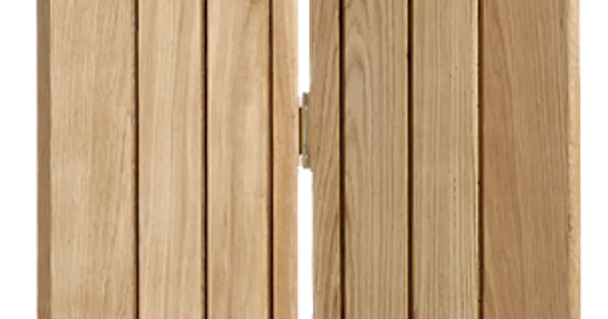 Shawfield Timber | Oak Mexicano Bi-Fold