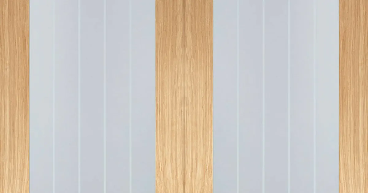 Shawfield Timber | Oak Mexicano Glazed Pair