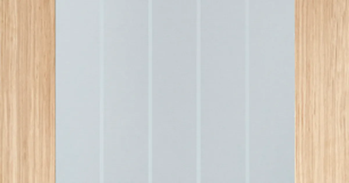 Shawfield Timber | Oak Mexicano Pattern 10 Glazed | Scotland