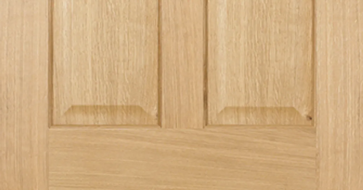 Shawfield Timber | Oak Regency 4P Pre-finished | Scotland