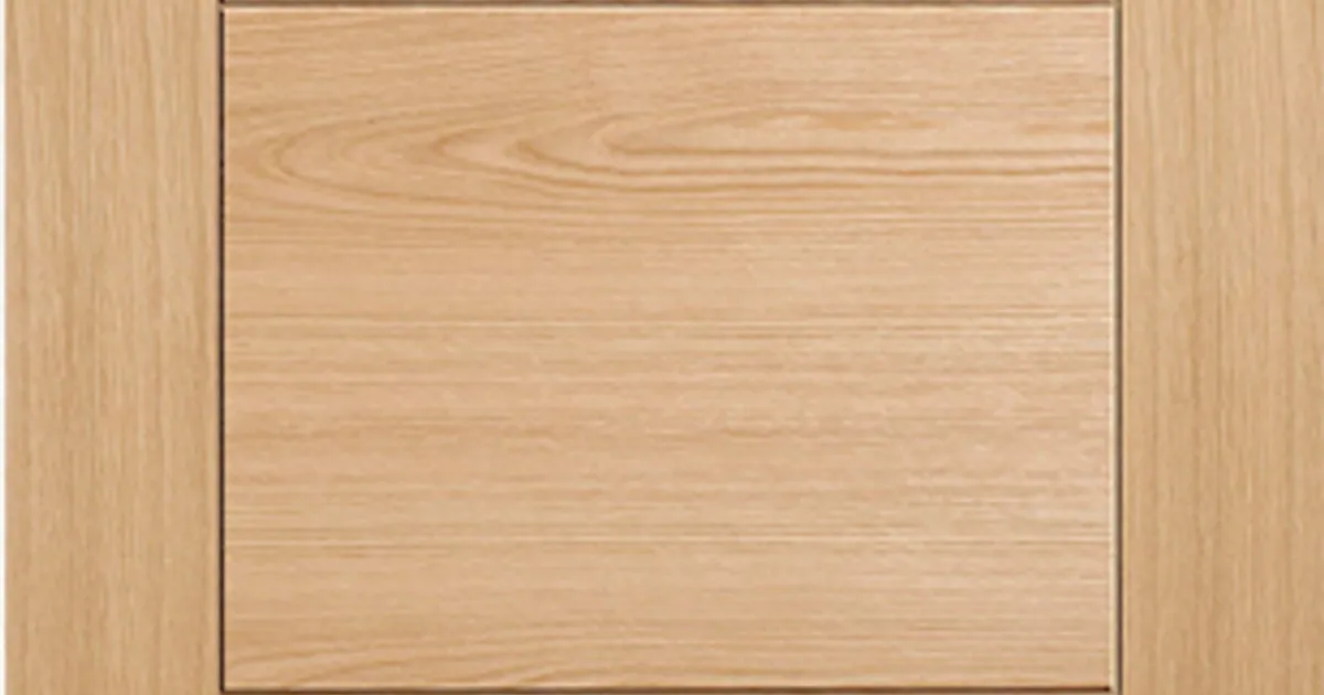 Shawfield Timber | Oak Vancouver 5P | Scotland