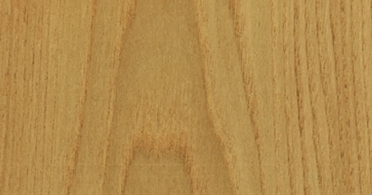Shawfield Timber | Oak Veneered MDF Panel - Double Sided | Scotland