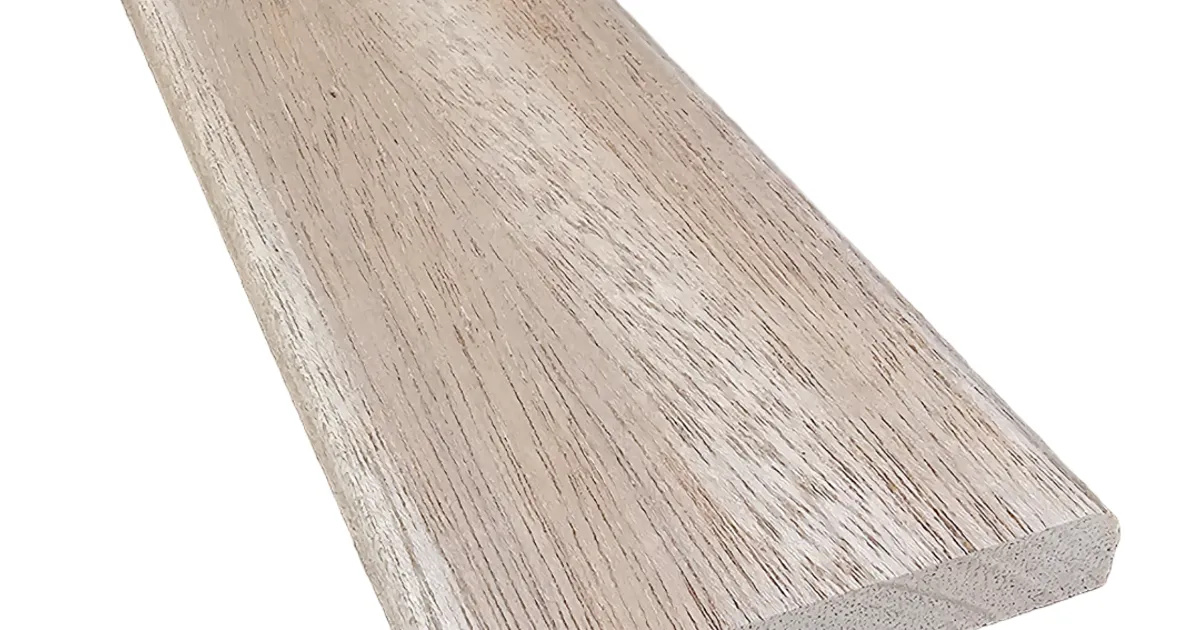 Shawfield Timber | Dressed Meranti Hardwood R2A Facing | Scotland