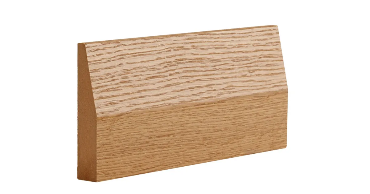 Shawfield Timber | Half Splayed Architrave