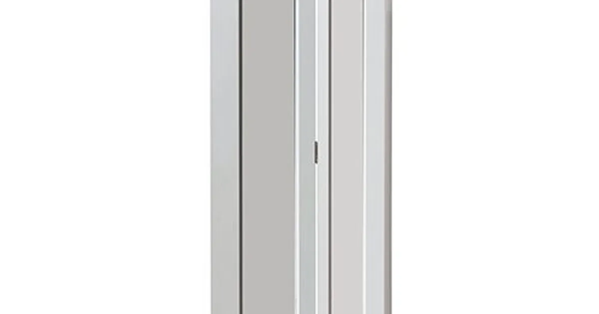 Shawfield Timber | Internal White Antigua Bi-Fold Door