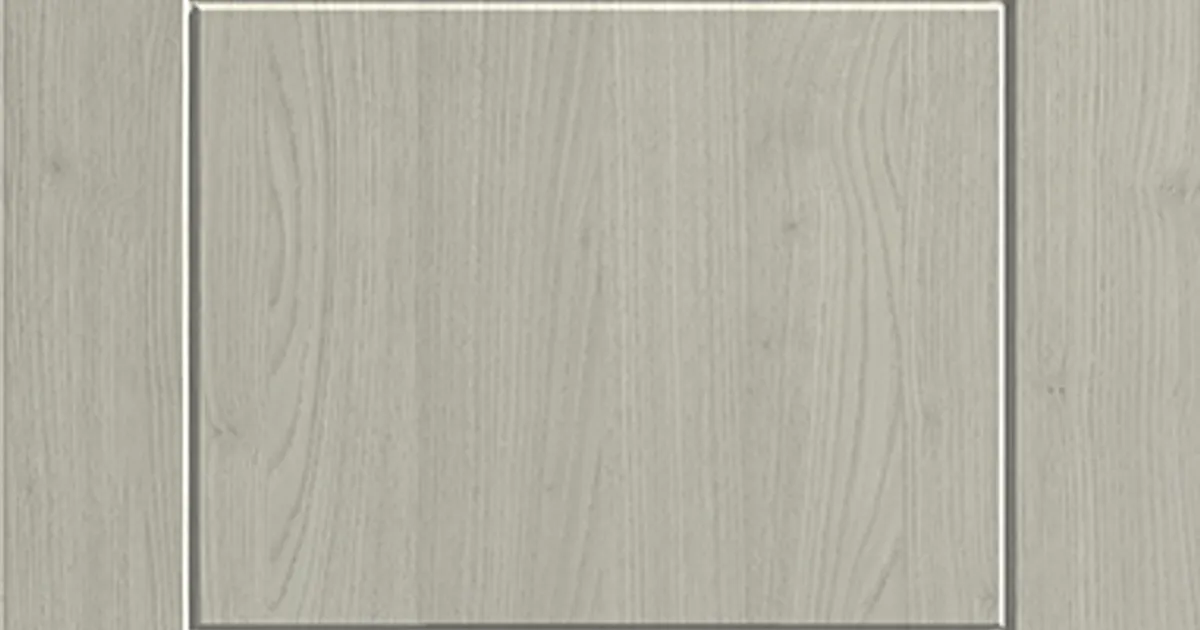 Shawfield Timber | Light Grey Laminate Ladder | Scotland