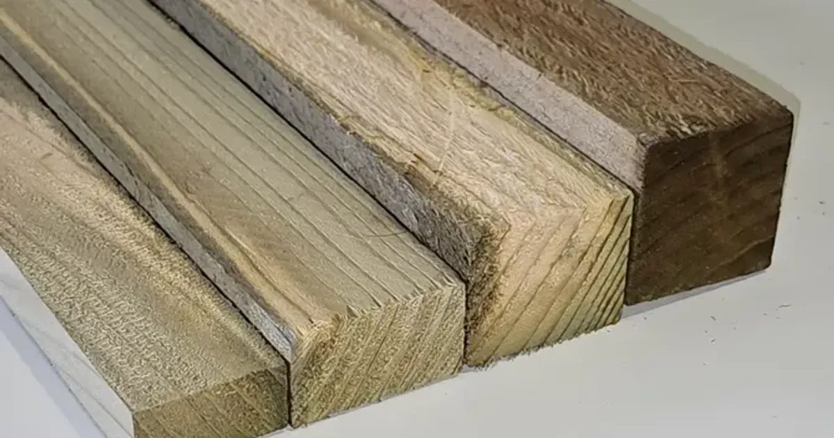 Shawfield Timber | Treated Offsaw Whitewood Timber Sawn Strapping