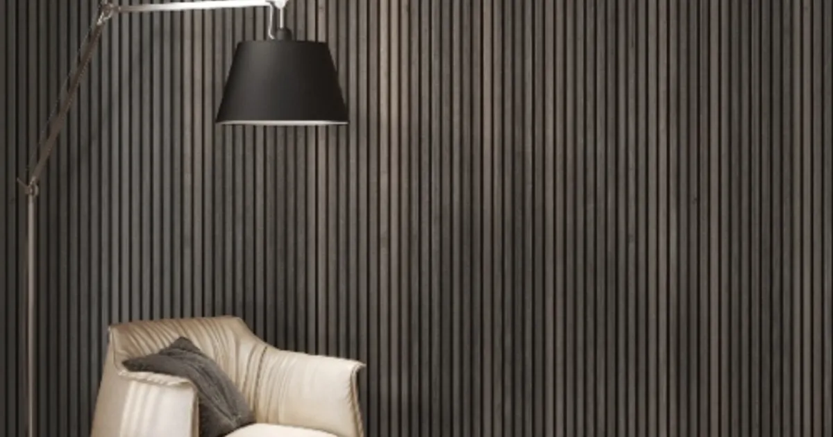 Shawfield Timber | Acoustic Wall Panel