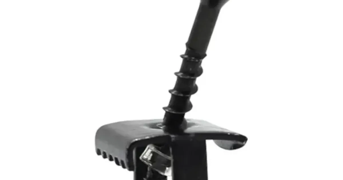 Shawfield Timber | Ultrashield Composite Decking Locking Clips - 5mm…