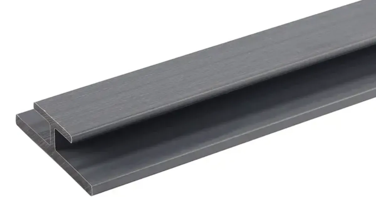 Shawfield Timber | Ultrashield Composite Cladding Traditional I-Trim…