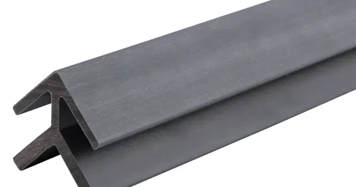 Shawfield Timber | Ultrashield Composite Cladding Traditional Outside…