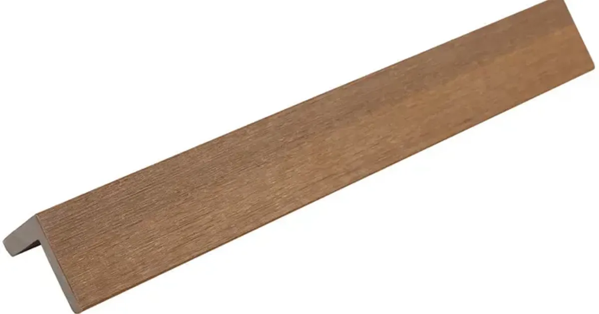 Shawfield Timber | Ultrashield Naturale Composite Decking Angle Trim…