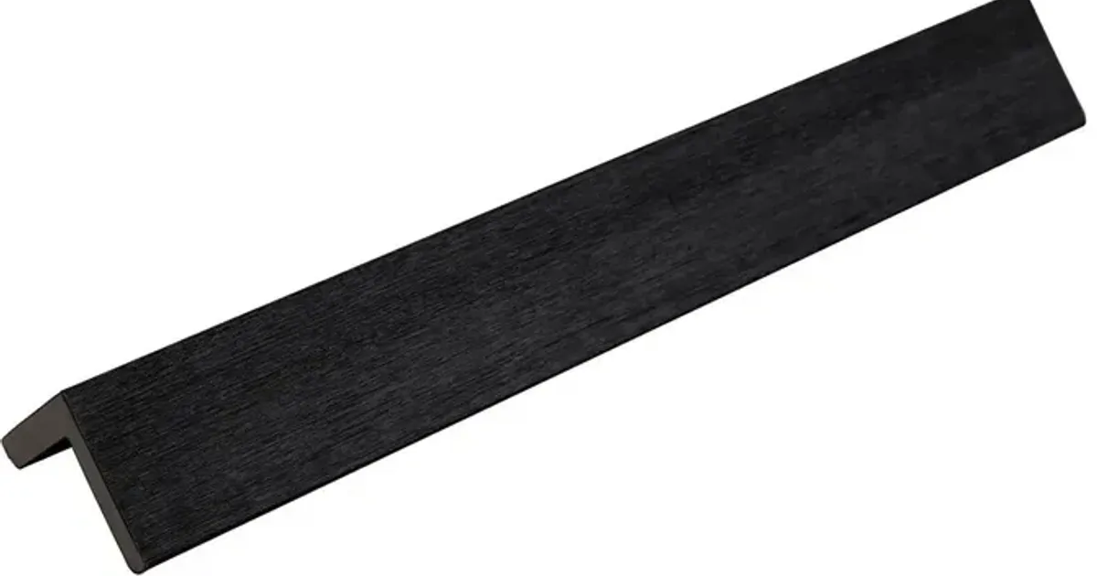 Shawfield Timber | Ultrashield Naturale Composite Decking Angle Trim