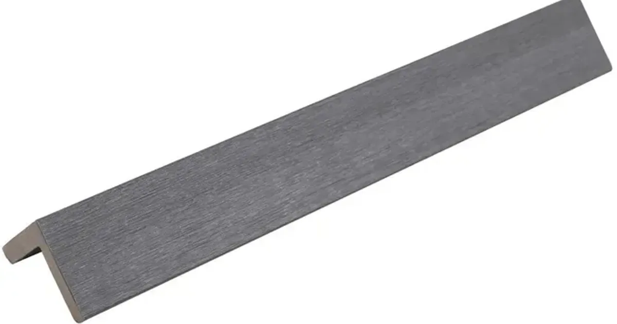 Shawfield Timber | Ultrashield Naturale Composite Decking Angle Trim…