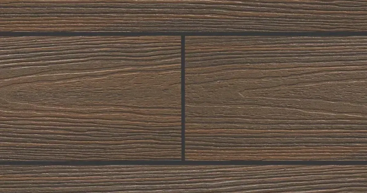 Shawfield Timber | Ultrashield Essentials Composite Decking Board