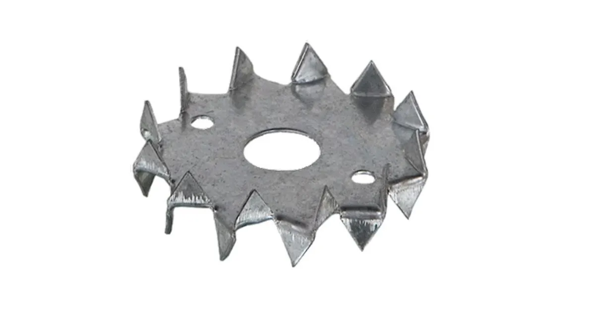 Shawfield Timber | Steel Timber Connectors | Scotland